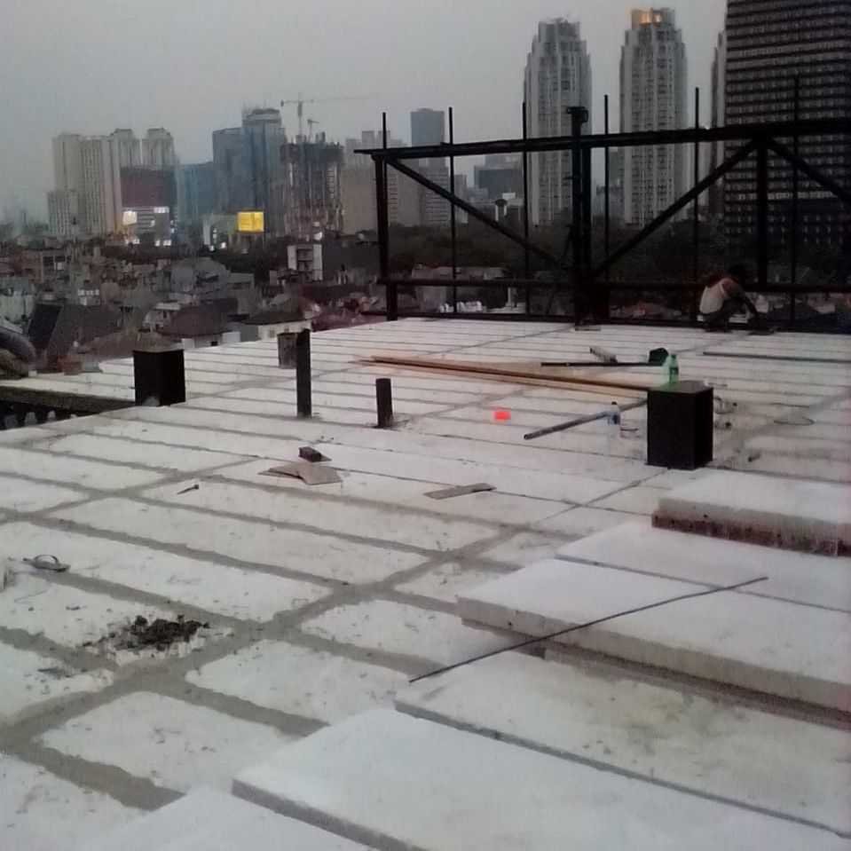 Panel Lantai Citicon - PanelLantaiku.com