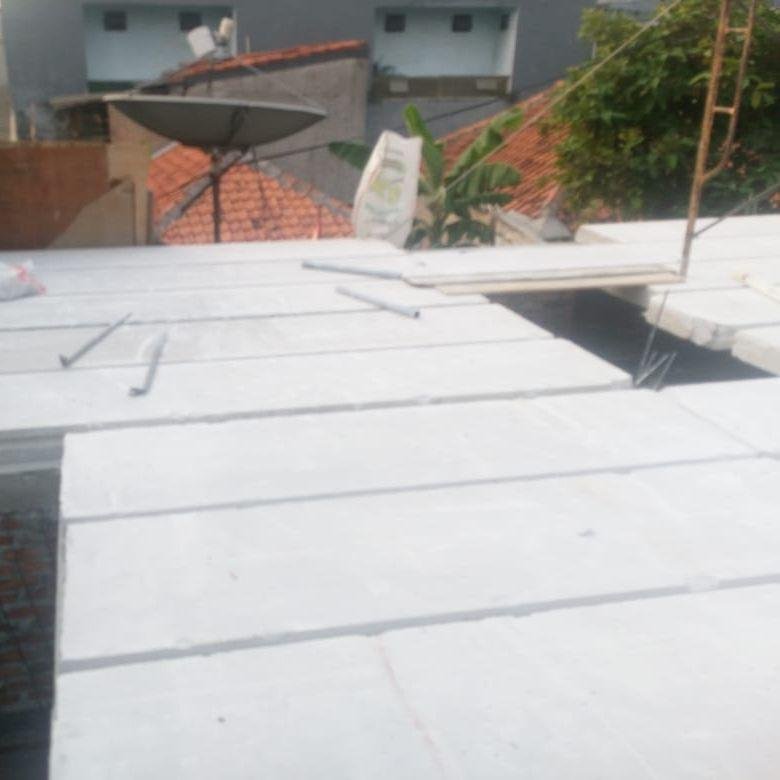 Rumah 2 Lantai - Cilincing, Jakarta Utara- PanelLantaiku.com