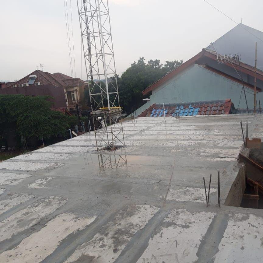 Panel Lantai Citicon - PanelLantaiku.com