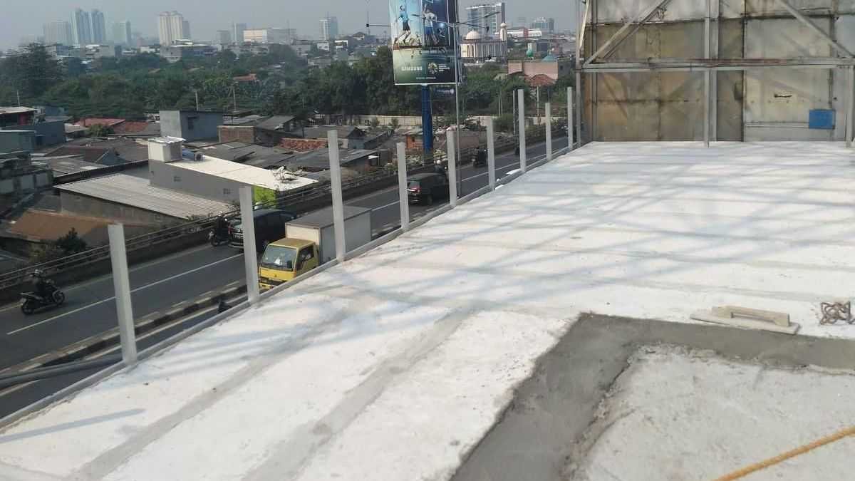 PanelLantaiku.com | Menjual & Memasang Panel Lantai